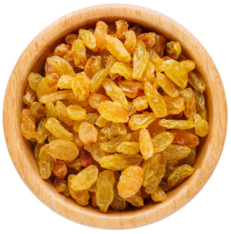 RODZYNKI GOLDEN JUMBO suszone rodzynki 200G - 13481851592 - oficjalne ...