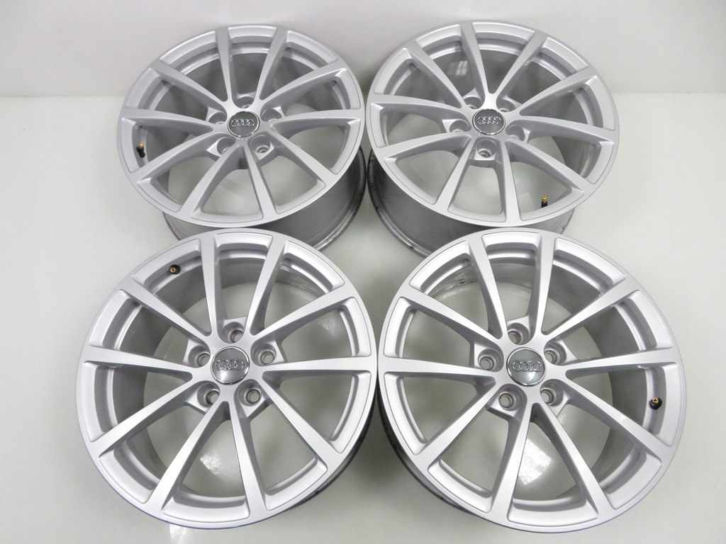 Alufelgi 17 Audi A4 B8 B9 A6 C8 5x112 Et36 13114373204 Oficjalne