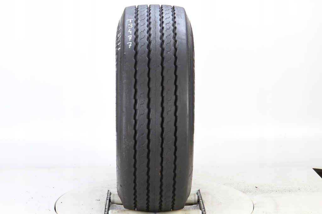 Opona TIR 385/65R22,5 LAURENT LR MULTI T (T3477) - 7888326683 - oficjalne archiwum Allegro