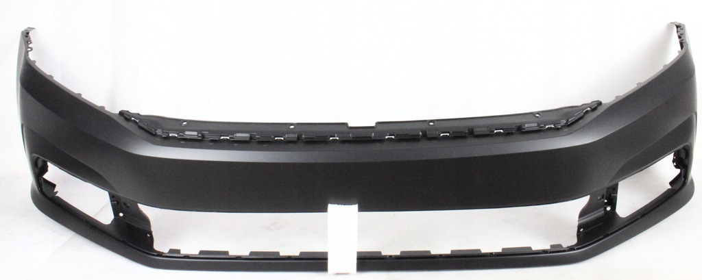 ZDERZAK PRZEDNI VOLKSWAGEN PASSAT B7 USA 16 - - 12220324404 - oficjalne archiwum Allegro