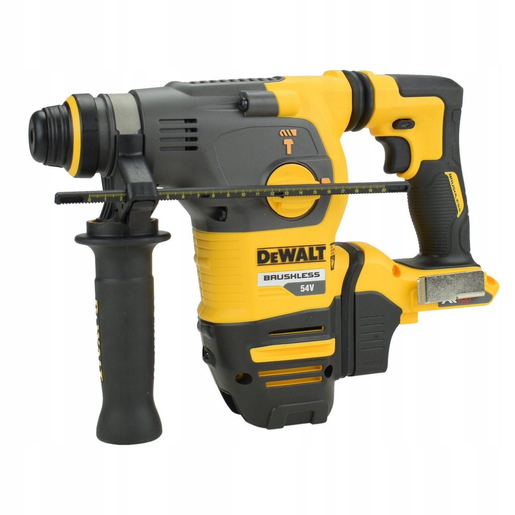 Młotowiertarka DeWalt SDS Plus 0 W 19D/64 - 14855840432 - oficjalne ...
