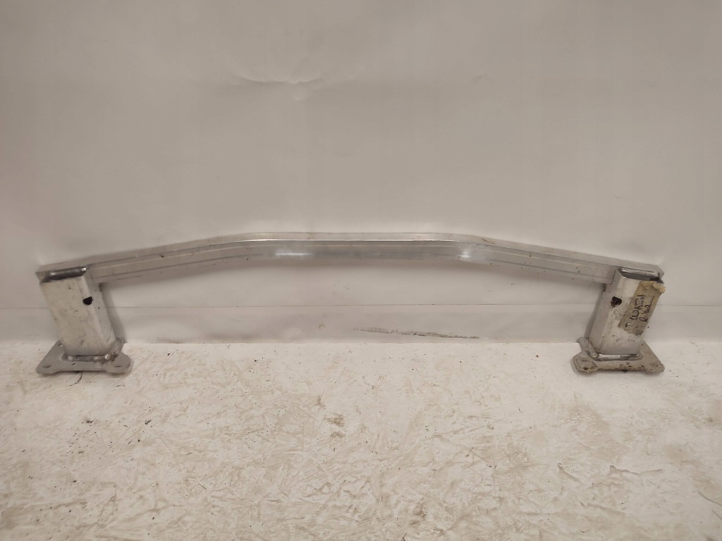 PEUGEOT 3008 5008 GRANDLAND X 9822100180 BELKA WZMOCNIENIE ZDERZAKA ...