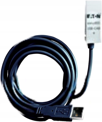 Eaton Kabel EASY800-USB-CAB do programowania - 13495527230 - oficjalne ...