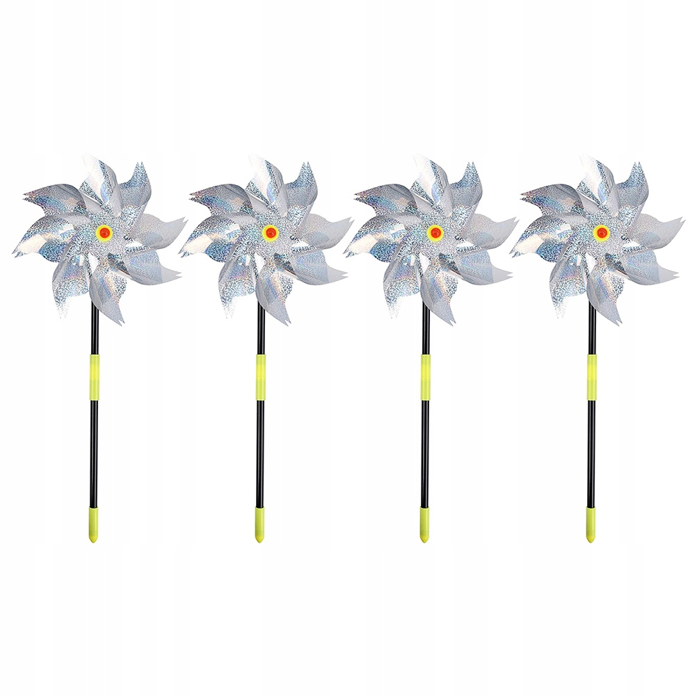 Reflective Bird Repeller Repelling Windmill - 14092821369 - oficjalne ...