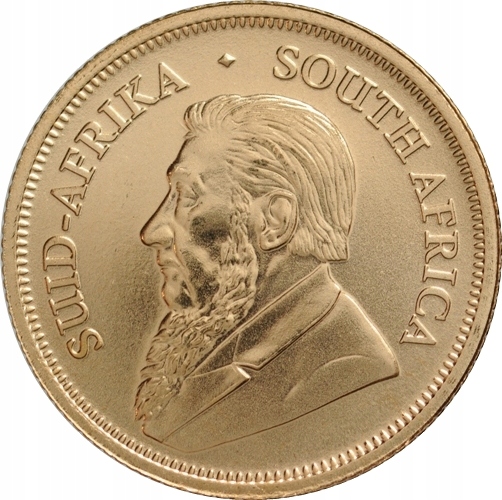 RPA, 1/10 krugerranda 2022, st. 1 - 13286522424 - oficjalne archiwum ... RPA, 1/10 krugerranda 2022, st. 1 - 13286522424 - oficjalne archiwum ...