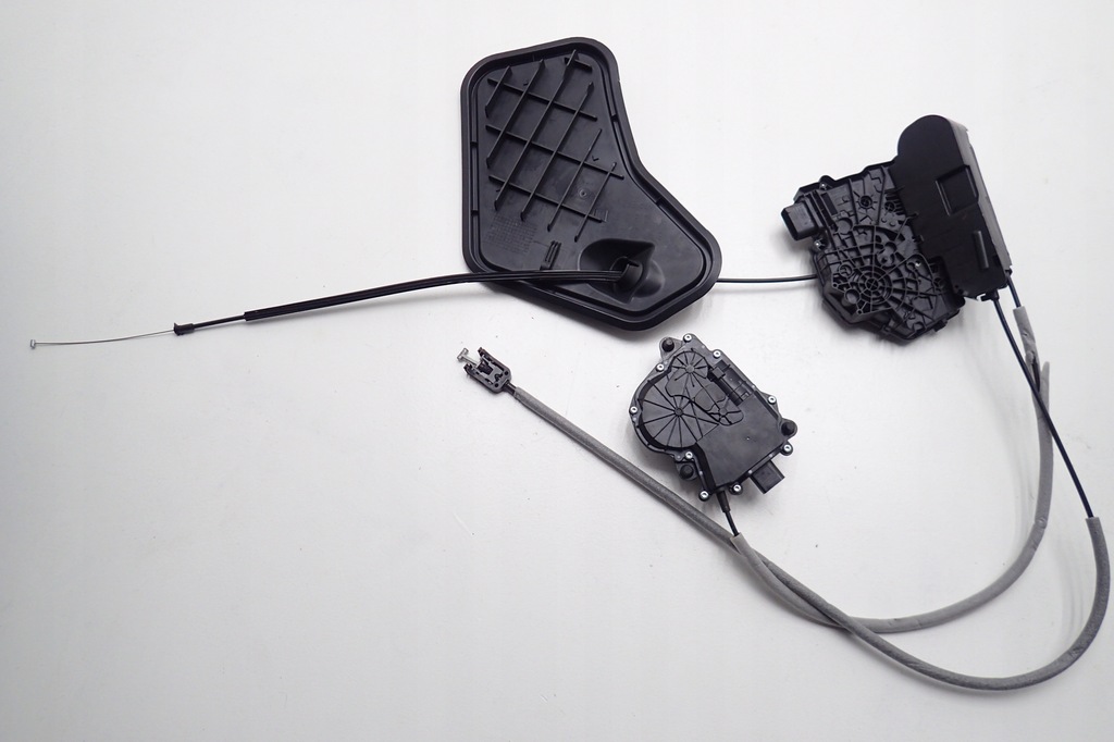 REMK SHARAN ZAMEK DOCIĄG DRZW 7N0843745 7N0839015M - 7700384817 ...