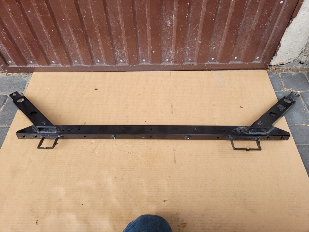 VOLVO XC60 II 17- BELKA GÓRNA WZMOCNIENIE IGLA - 12763550790 ...