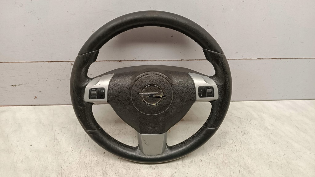 KIEROWNICA SKÓRA MULTI PODUSZKA AIRBAG OPEL ASTRA 3 III H ZAFIRA B II ... KIEROWNICA SKÓRA MULTI PODUSZKA AIRBAG OPEL ASTRA 3 III H ZAFIRA B II ...