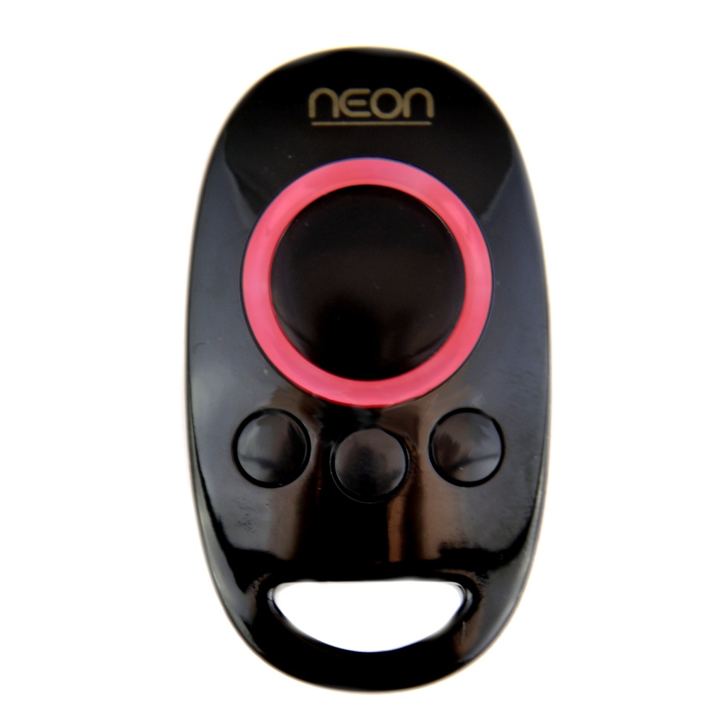 Pilot NEON 4k, 433 MHz do dtm system neo - 13350366311 - oficjalne ...