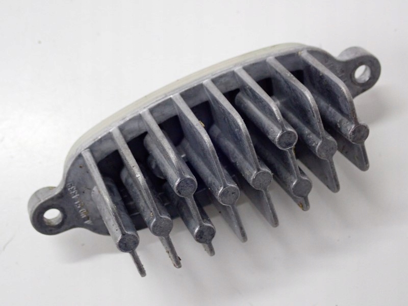 PRZETWORNICA MODUŁ LED JEŻ SKODA OCTAVIA III 5E 19 - 10494142871 ...