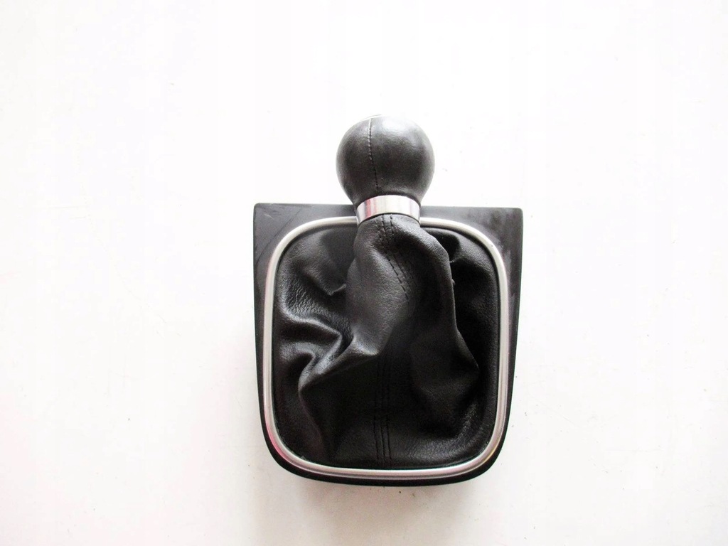 VW GOLF VI GAŁKA MIESZEK ZMIANY BIEGÓW 1K0711113CG - 14363176305 ...