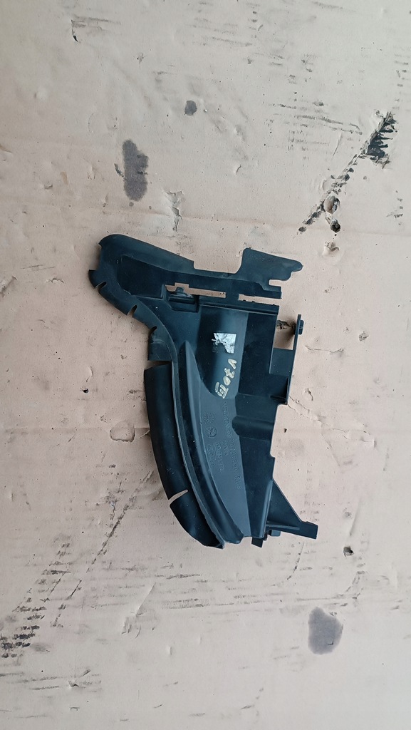 Volvo OE 30796390 kierownica powietrza - 13076461922 - oficjalne ...