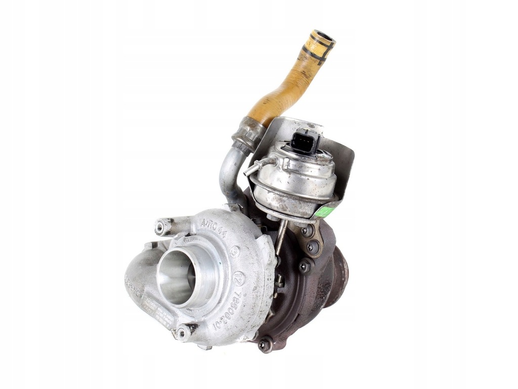 TURBOSPRĘŻARKA TURBINA TURBO MK1 MK2 MK3 MK4 - 13101867804 - oficjalne ...