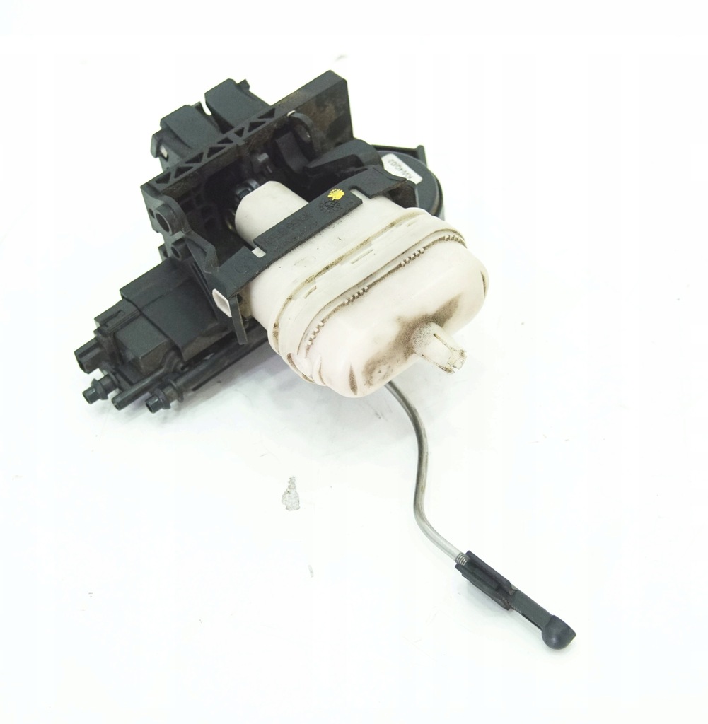 ZAMEK KLAPY MERCEDES W220 LIFT A2207500185 - 12564233802 - oficjalne ...