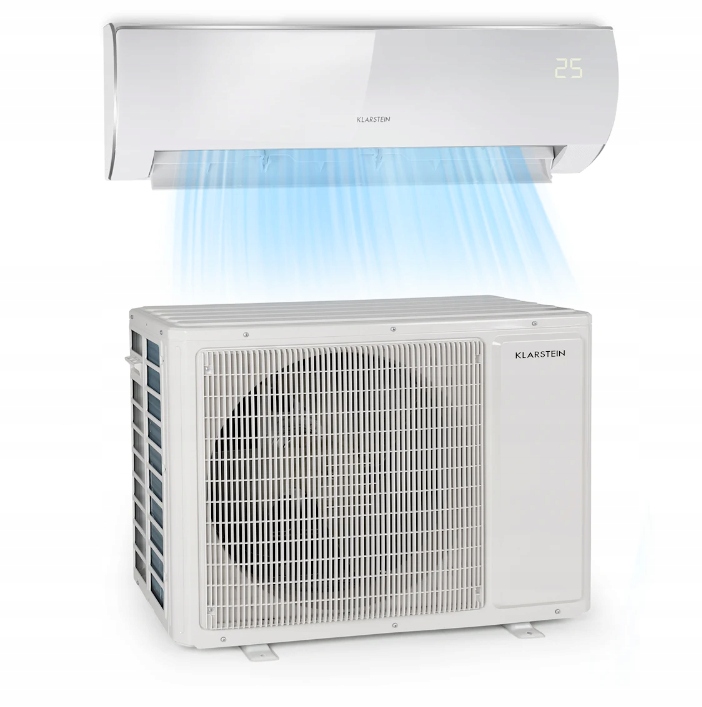 Windwaker Klimatyzator typu split 18000 BTU - 13963252174 - oficjalne ...