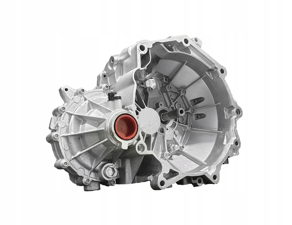 SKRZYNIA BIEGÓW QCG VW UP SKODA CITIGO 1.0 MPI - 12672136976 ...