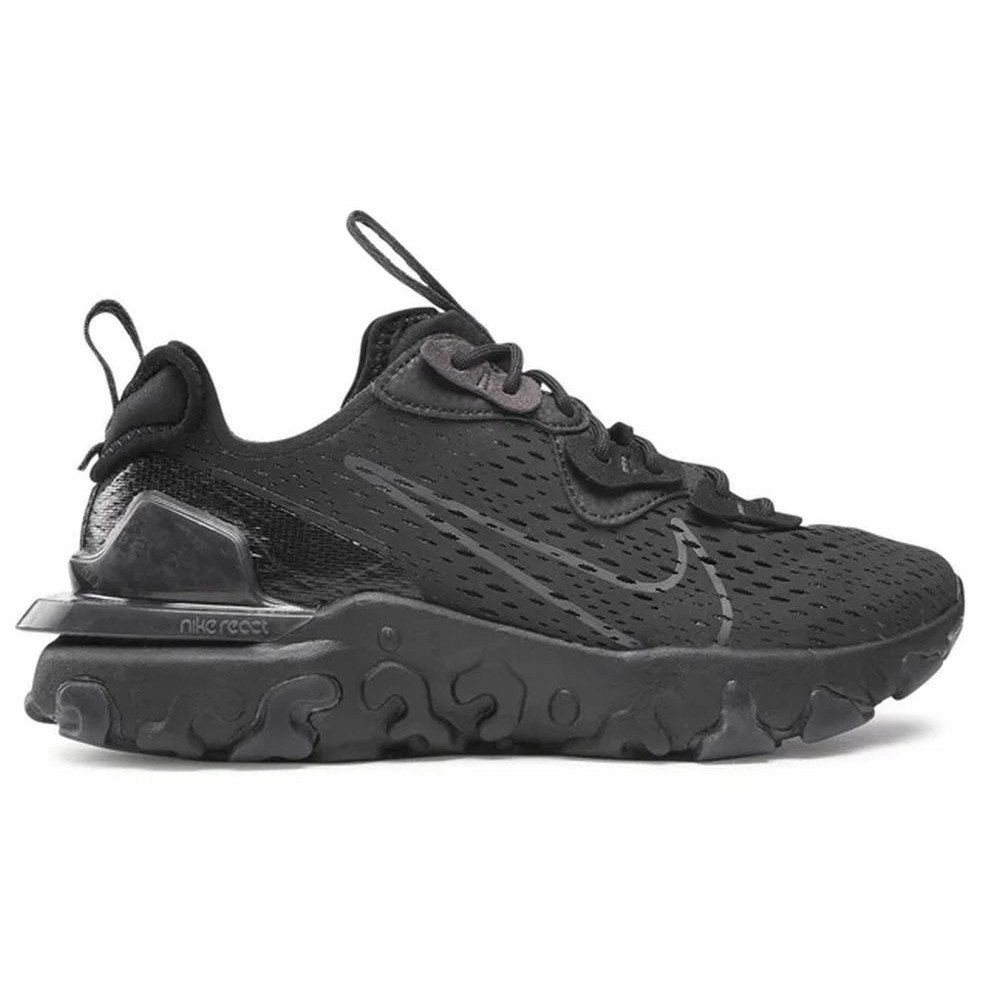 Nike buty męskie React Vision CD4373-004 45 - 16985283562 - oficjalne ...