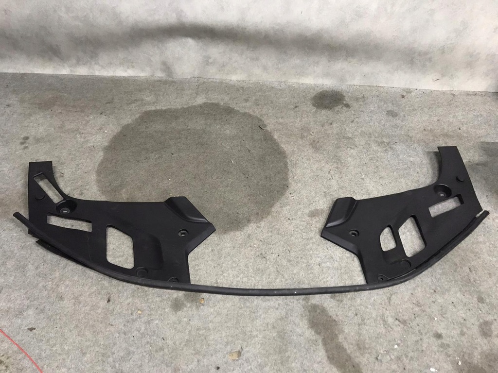 Uszczelka maski pasa komory silnika BMW G30 G31 - 13301056103 ...