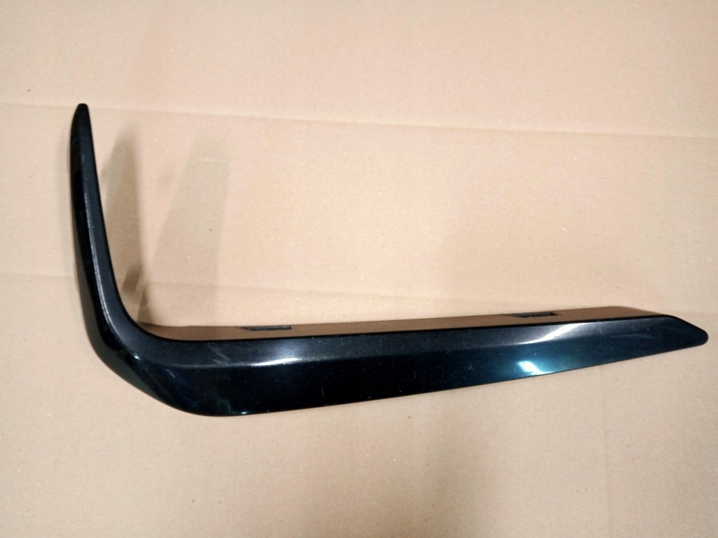 BMW G30 G31 M-PAKIET LEWA KRATKA ZDERZAKA - 13211085886 - oficjalne ...