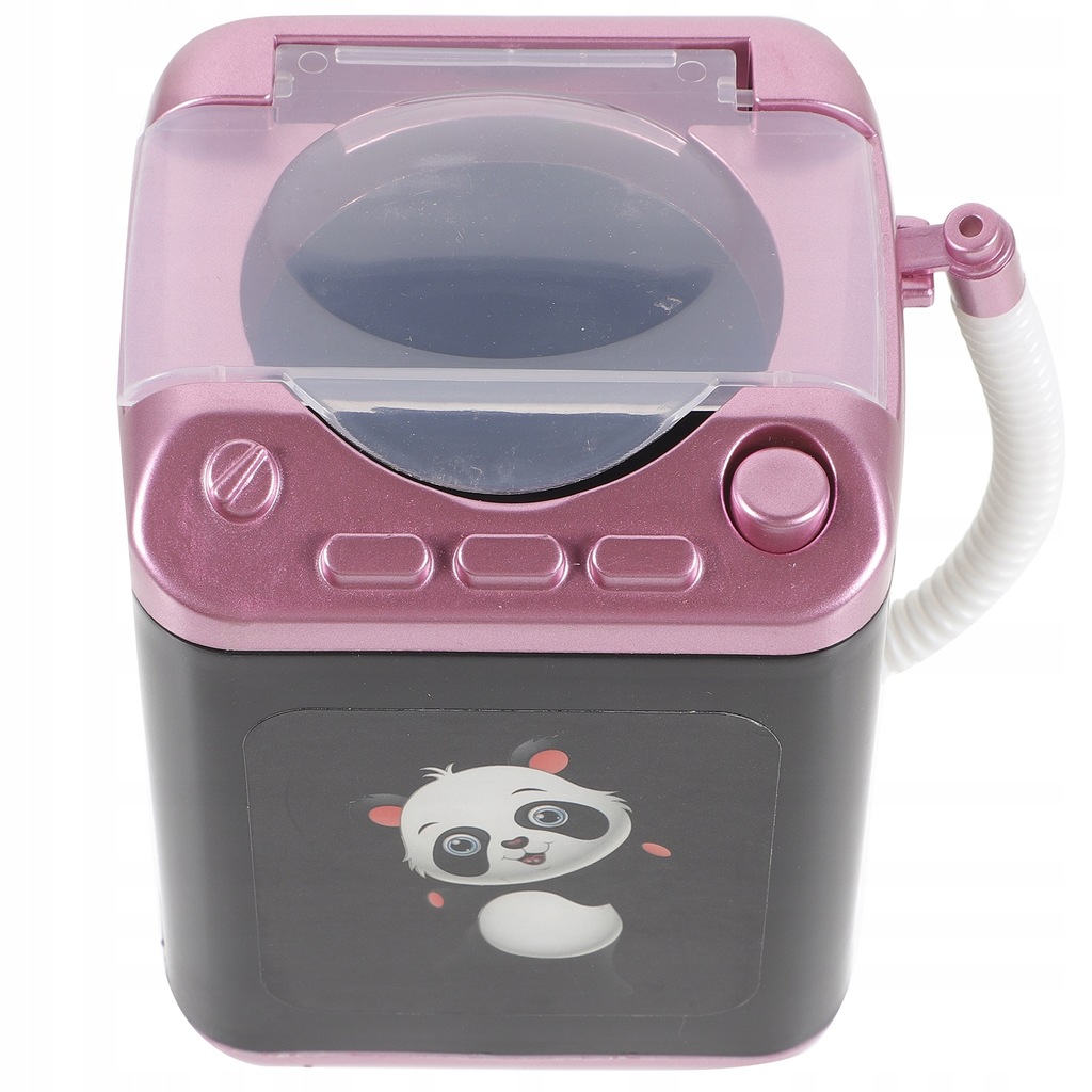 Sponge Cleaner Mini Washer Machine Small Washing - 14346371791 ...