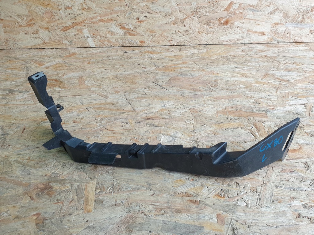 MAZDA CX-30 ŚLIZG ZDERZAKA LEWY PRZÓD DGH9-50161 - 13747951593 ...