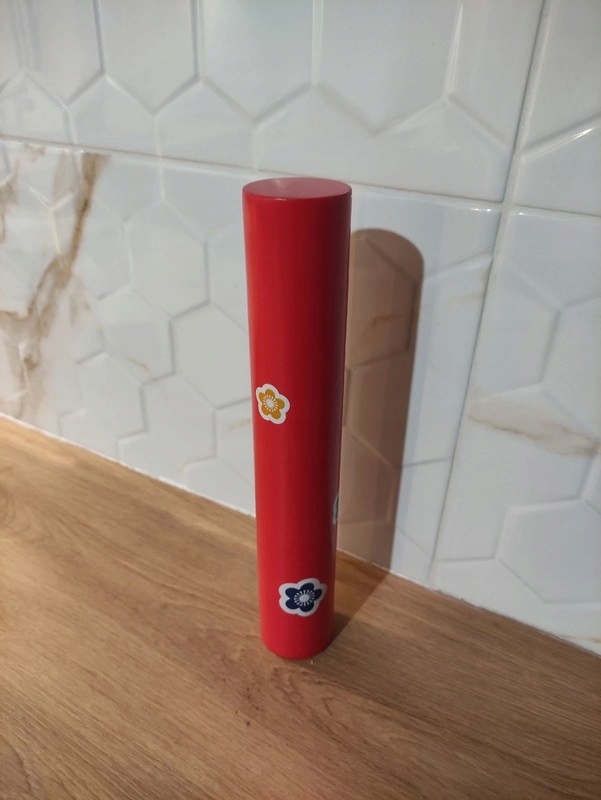 Zaklinacz Deszczu Naturalny Instrument - 12150970871 - oficjalne ...