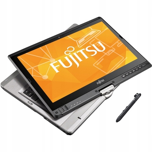 DOTYKOWY Fujitsu T902 i5 4GB 250GB LTE WIN 10 - 8719063095 - oficjalne ...