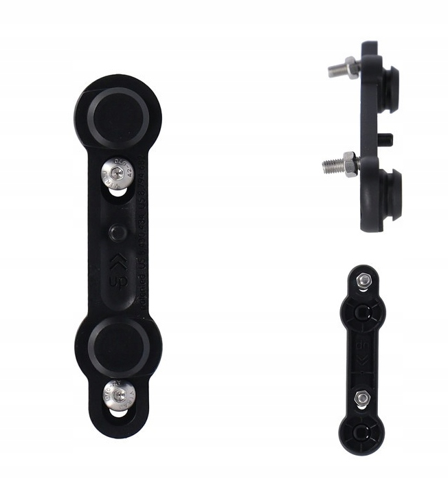 Adapter XLC Fidlock do bidonu WB-X04 - 12619174627 - oficjalne archiwum ...