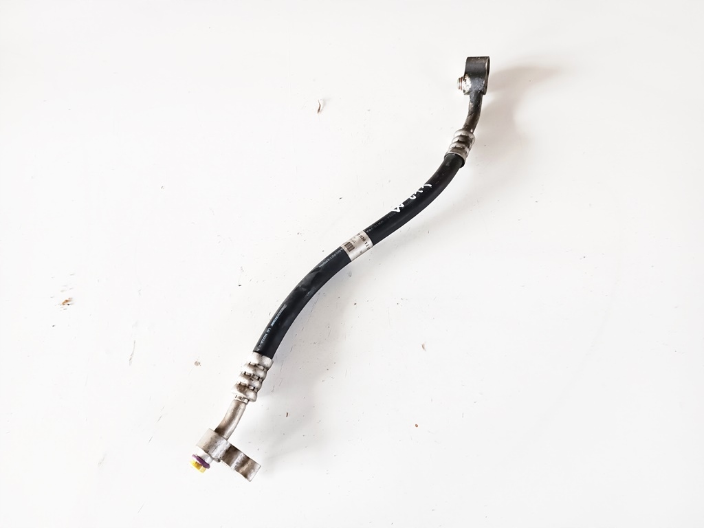 Mercedes W211 06r 3.5 V6 rurkas waz klimatyzacji - 12567981553 ...