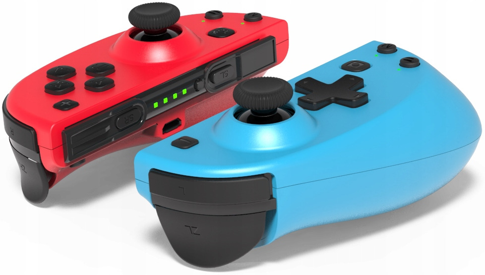 Купить Контроллер QSMART COBRA Joy-Con C25 Nintendo Switch: отзывы ...