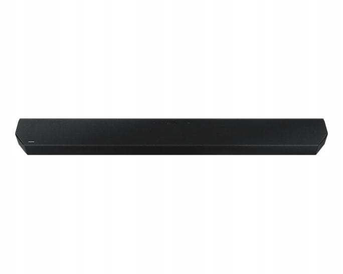 Samsung Electronics Polska Soundbar Samsung HW-Q90 - 12431607086 ...