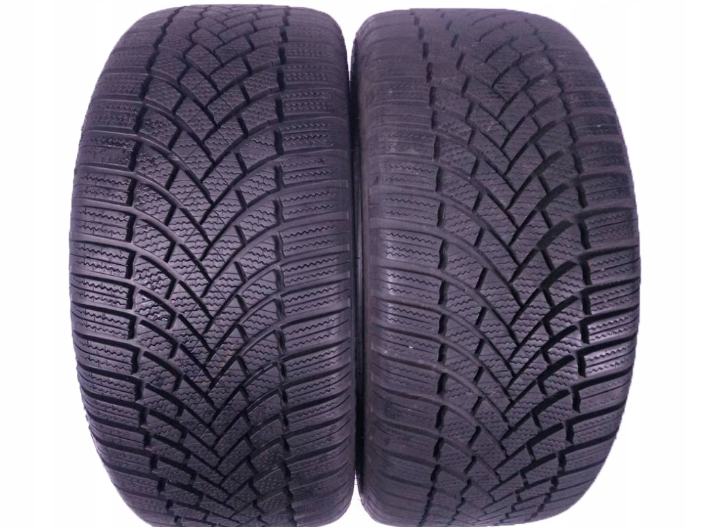 Bridgestone Blizzak LM005 235/45 R18 98V 2022 7-7.5mm - 15160174934 ...