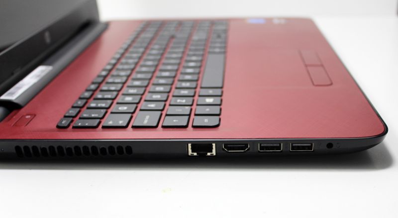 HP RTL8723BE I3/8GB RAM/120GB/WIN10 - 7822004358 - oficjalne archiwum ...