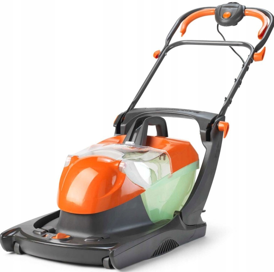 KOSIARKA PODUSZKOWA FLYMO 330 AX 1700W - 11070239152 - oficjalne ...