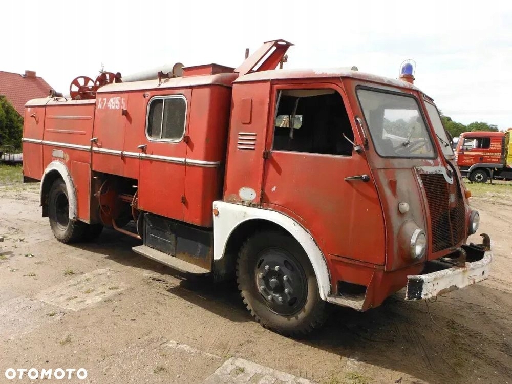 Star 25 Star 25 straz pozarna babcia - 14596944891 - oficjalne archiwum ...