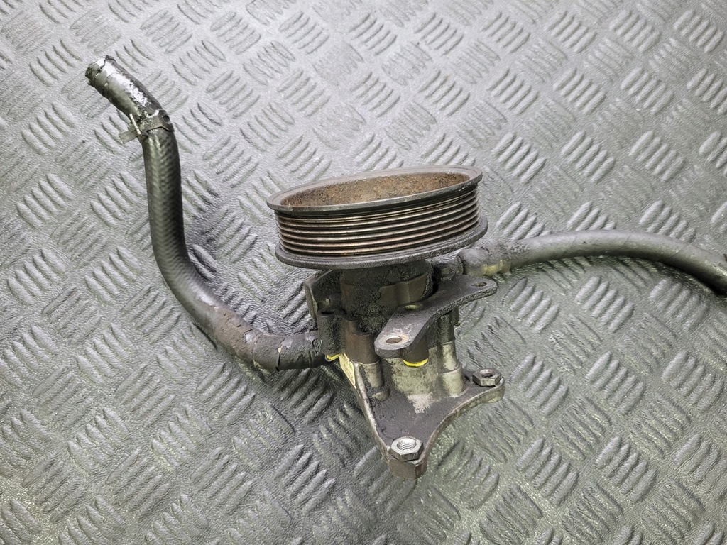 POMPA WSPOMAGANIA MJA8111BH JAGUAR XK XKR XK8 X100 4.0 V8 SUPERCHARGED ...