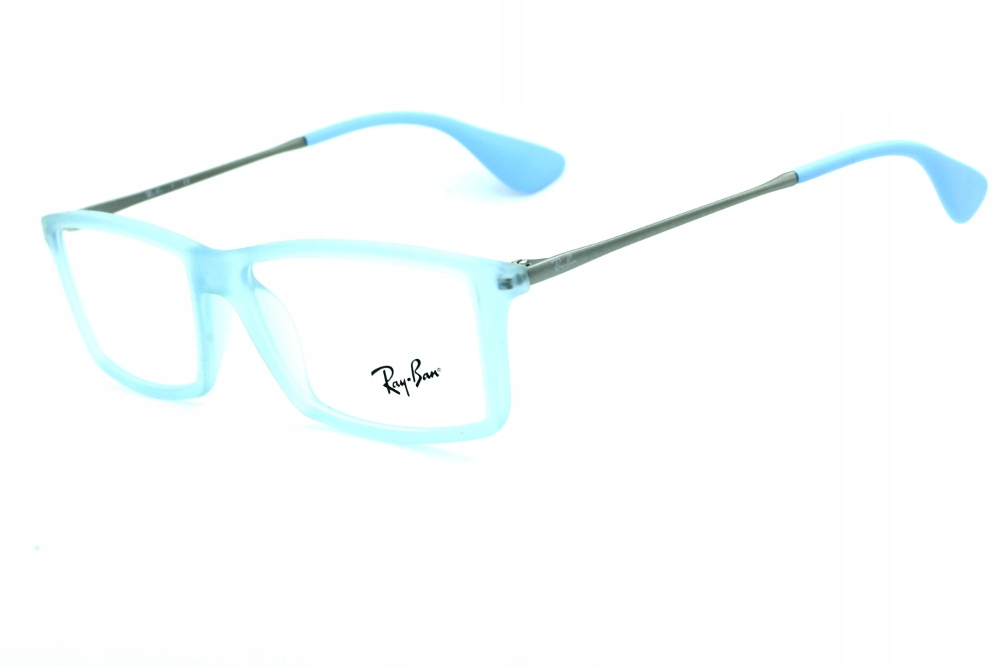 OPRAWKA Ray Ban RB 7021 MATTHEW 5370 52 [] 14 140 - 11227988213 ...