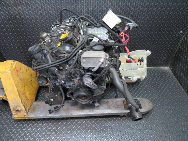 MOTOR ENGINE SILNIK N20B20A BMW X1 2.0 B X DRIVE - 7906579103 ...