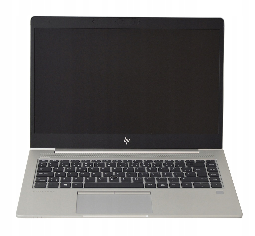 HP 745 G6 AMD Ryzen 3 PRO 3300U 8GB 256GB SSD 14'' - 13519595983 ...