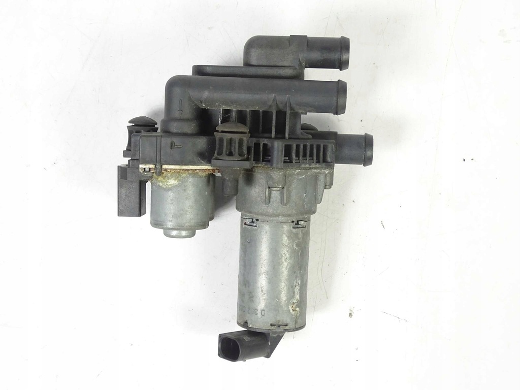 Mercedes W215 W220 ELEKTROZAWÓR WODY A2208300084 - 13619677277 ...