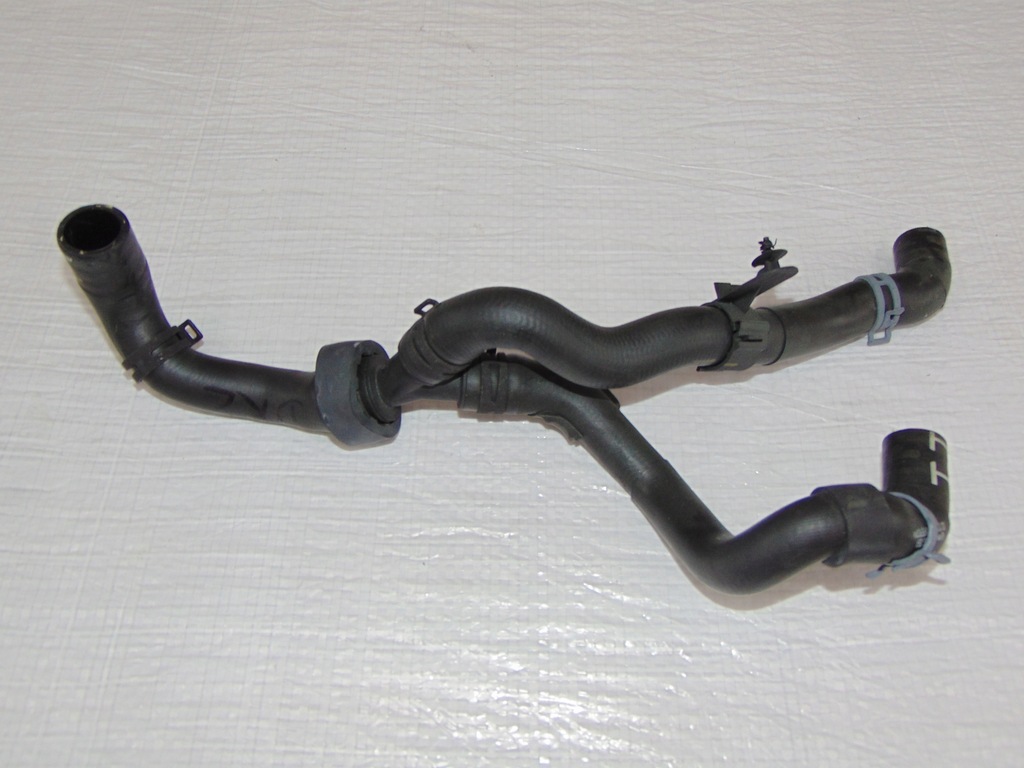 ARTEON PRZEWÓD RURA WODY 5Q0121087N 1.8 2.0 DKZ - 12649170370 ...