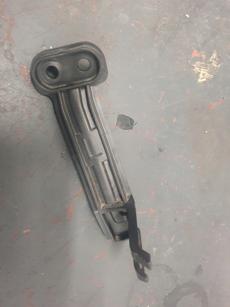 C3 AIRCROSS WSPORNIK LAMPY MOCOWANIE PRAWE LEWE - 12873945074 ...