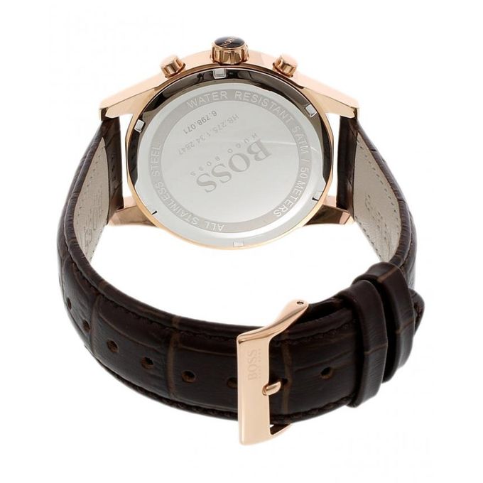 Zegarek Męski 1513281 HUGO BOSS ORYGINAŁ NOWY - 7482177187 - oficjalne ...