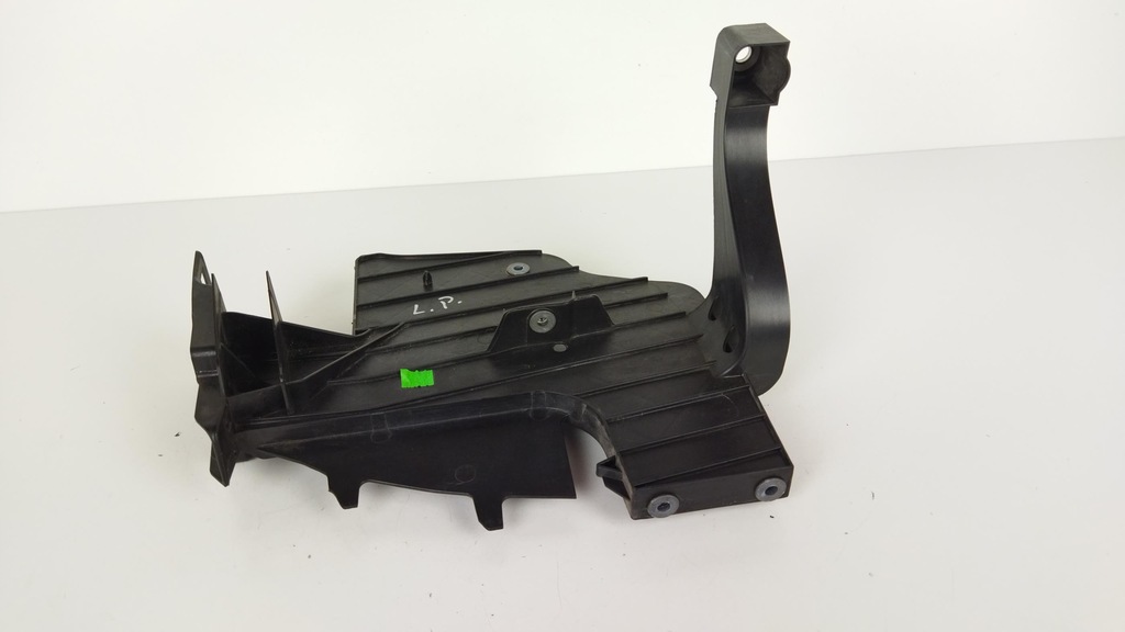 VW AMAROK LIFT ŚLIZG ŁAPA LAMPY LEWA 2H6807707 - 12589325009 ...