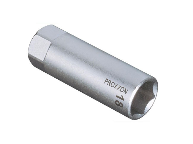 PROXXON Nasadka do świec 19mm 23445 1/2 - 5912123343 - oficjalne ...