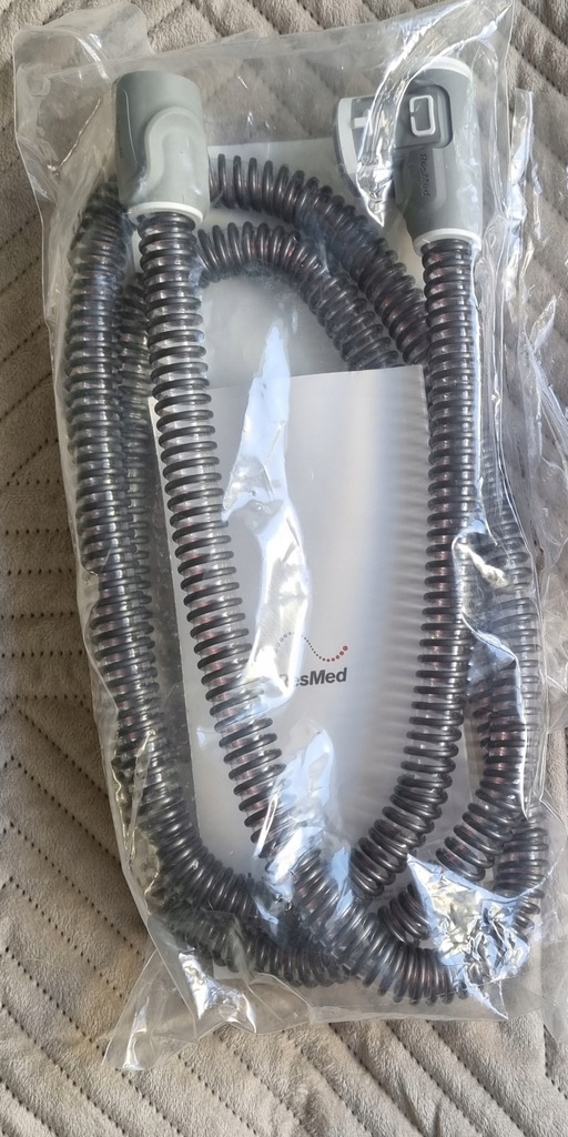 Podgrzewana rura CPAP ResMed ClimateLine Air do aparatu Airsense 10 ...