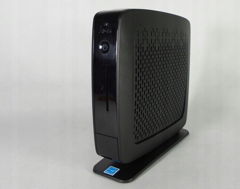 Terminal IGEL M340C AMD GX-412HC 4x1.2GHz / 2GB RAM / 2GB SSD ...