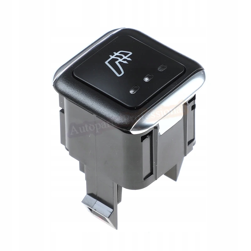 Door Knob Adjust Button Switch 6 Pins For Mercedes-Benz G E CLS ...