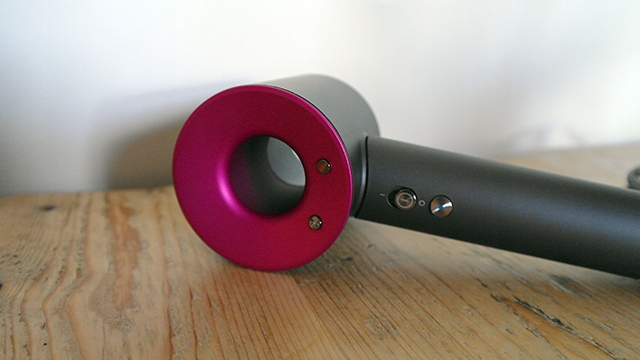 Suszarka Dyson Supersonic !!! Kolory !!! DHL - 7882215462 - oficjalne ...