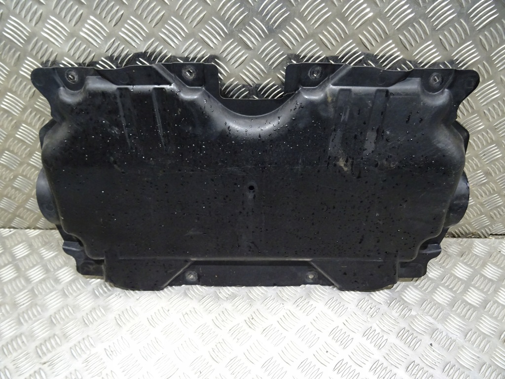 MERCEDES W205 OSLONA PODWOZIA A2055200223 A2135200800 - 14415261848 ...